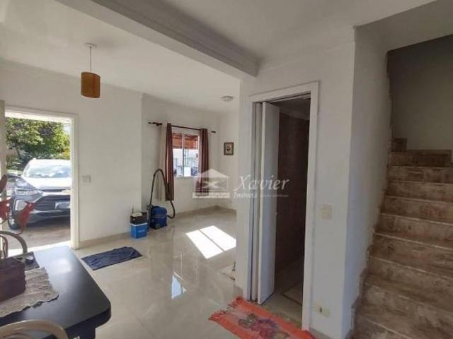 Sobrado à venda, 92 m² por R$ 490.000,00 Jardim Petrópolis Cotia/SP