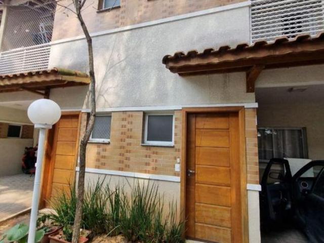 Sobrado à venda, 92 m² por R$ 490.000,00 Vila Nilo São Paulo/SP