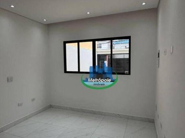 Sobrado à venda, 92 m² por R$ 498.000,00 Jardim América Itaquaquecetuba/SP