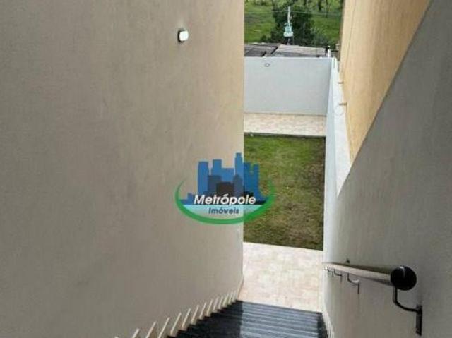Sobrado à venda, 92 m² por R$ 498.000,00 Jardim América Itaquaquecetuba/SP