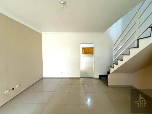 Sobrado à venda, 92 m² por R$ 500.000,01 Vila Linda Santo André/SP
