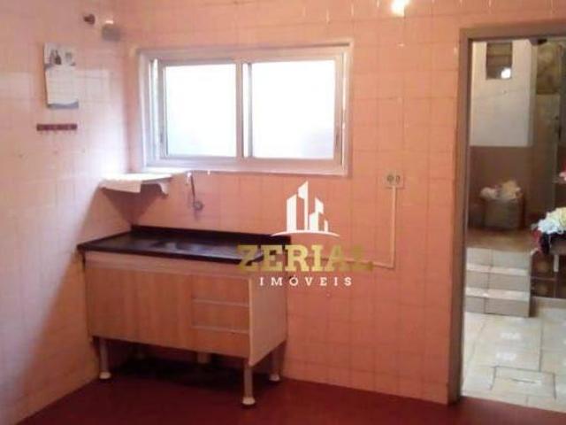 Sobrado à venda, 92 m² por R$ 532.000,00 Santa Maria São Caetano do Sul/SP