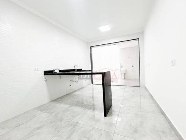 Sobrado à venda, 92 m² por R$ 585.000,00 Parque Boturussu São Paulo/SP