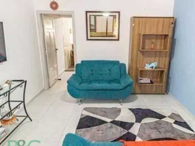 Sobrado à venda, 92 m² por R$ 587.000,00 Alto da Mooca São Paulo/SP