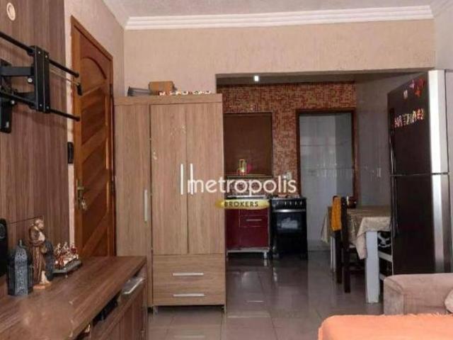 Sobrado à venda, 92 m² por R$ 591.000,00 Vila Formosa São Paulo/SP