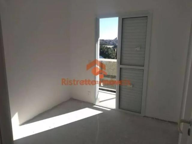 Sobrado à venda, 92 m² por R$ 620.000,10 Vila Osasco /SP