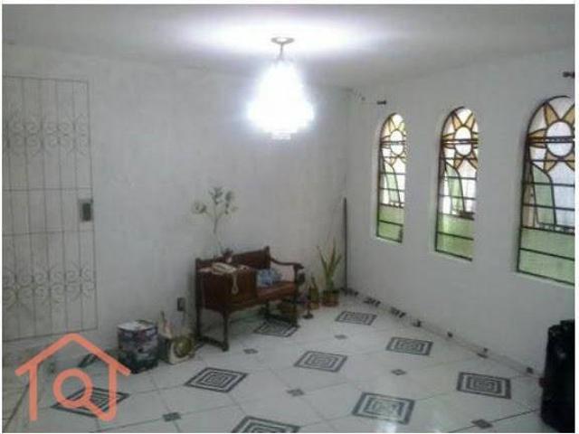Sobrado à venda, 92 m² por R$ 625.000,00 Parque Jabaquara São Paulo/SP