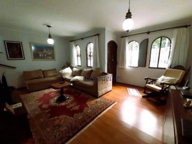 Sobrado com 3 dormitórios à venda, 92 m² por R$ 629.000,00 Vila Mazzei São Paulo/SP