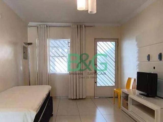Sobrado à venda, 92 m² por R$ 639.000,00 Vila Monumento São Paulo/SP