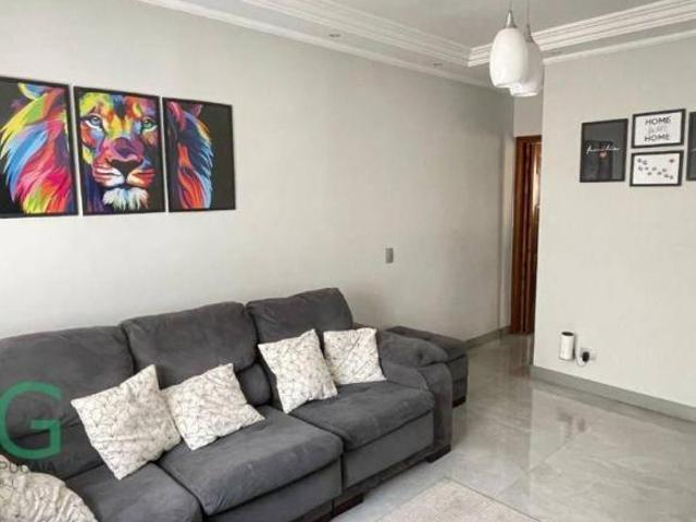 Sobrado à venda, 92 m² por R$ 750.000,00 Jardim Lídia São Paulo/SP