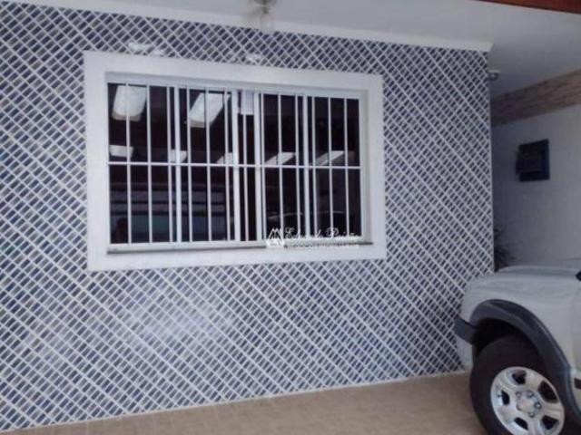 Sobrado à venda, 92 m² por R$ 850.000,01 Vila Carioca Guarulhos/SP