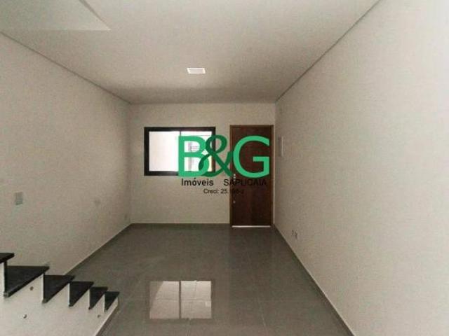 Sobrado à venda, 92 m² por R$ 1.000.000,00 Vila Carrão São Paulo/SP