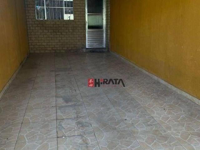 Sobrado à venda, 93 m² por R$ 430.000,00 Vila Represa São Paulo/SP