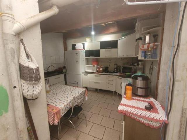 Sobrado à venda, 93 m² por R$ 460.000,00 Vila Pires Santo André/SP