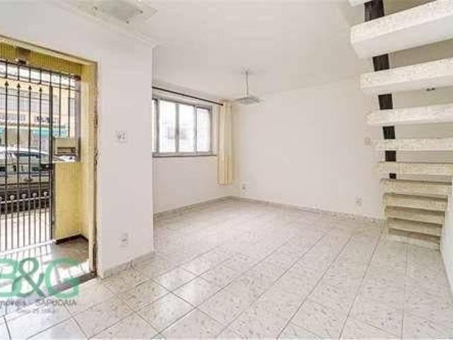 Sobrado à venda, 93 m² por R$ 570.000,00 Lapa São Paulo/SP
