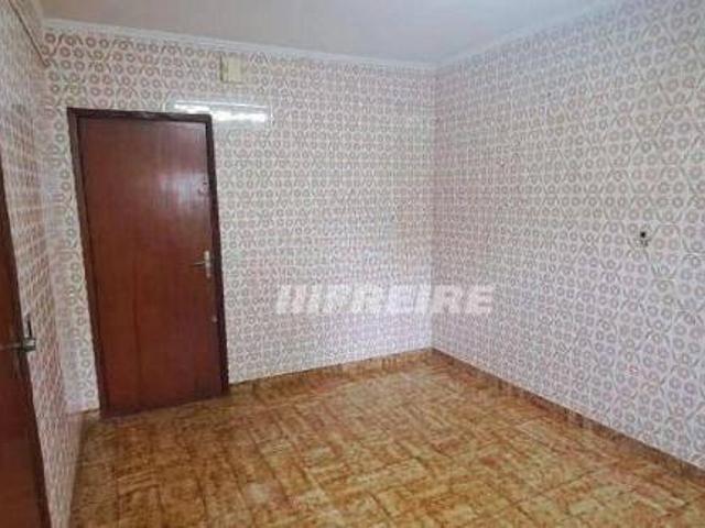 Sobrado à venda, 93 m² por R$ 750.000,00 Osvaldo Cruz São Caetano do Sul/SP