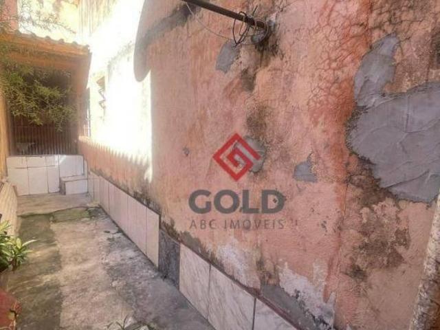 Sobrado à venda, 93 m² por R$ 309.000,00 Fazenda da Juta São Paulo/SP