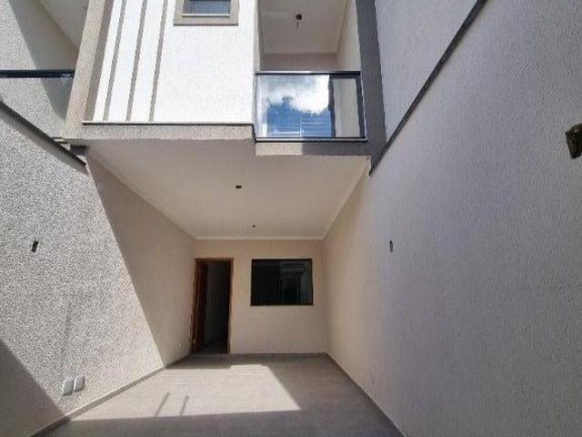 Sobrado à venda | 94 m² | 3 dormitórios | 2 vagas | Vila Isolina Mazzei São Paulo/SP