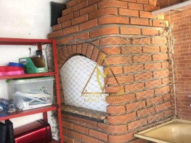 Sobrado à venda, 94 m² por R$ 520.000,00 Vila Constança São Paulo/SP