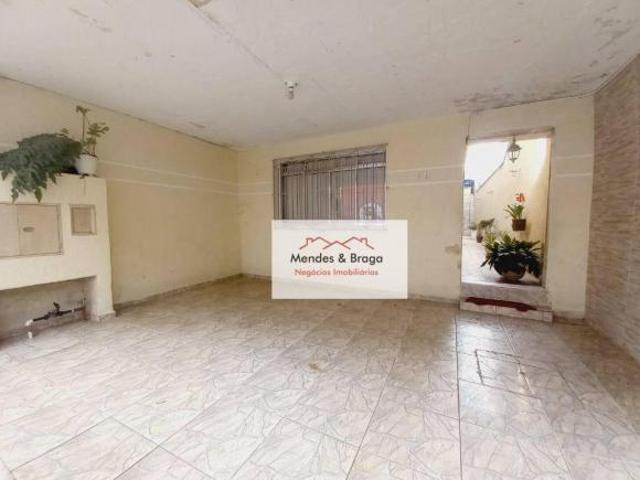 Sobrado à venda, 94 m² por R$ 550.000,00 Jardim Japão São Paulo/SP