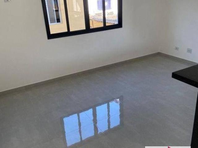 Sobrado à venda, 94 m² por R$ 550.905,00 Macuco Santos/SP