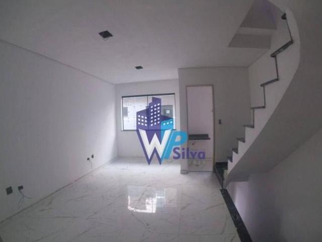 Sobrado à venda, 94 m² por R$ 580.000,00 Vila Nova Savoia São Paulo/SP