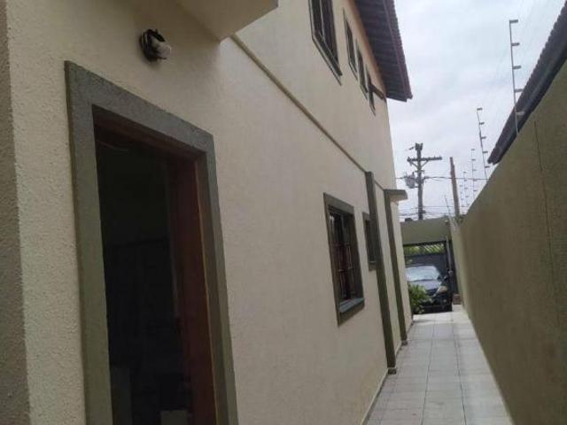 Sobrado à venda, 94 m² por R$ 690.000,00 Parque Monte Alegre Taboão da Serra/SP