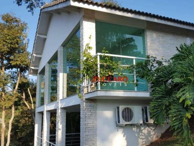 Sobrado à venda, 950 m² por R$ 8.999.000,00 Arujá Hills 1 Arujá/SP