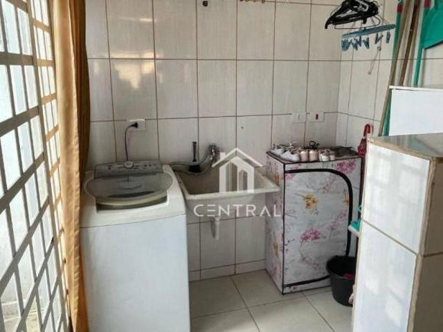 Sobrado à venda, 95 m² por R$ 403.000,00 Jardim Itália Sorocaba/SP