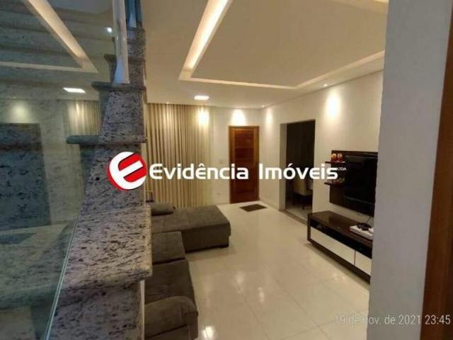 Sobrado à venda, 95 m² por R$ 460.000,00 Jardim Irene Santo André/SP