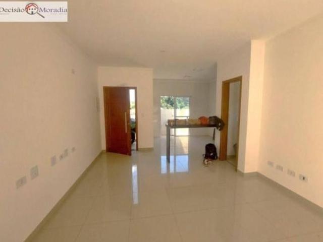 Sobrado à venda, 95 m² por R$ 489.000,00 Granja Viana Cotia/SP
