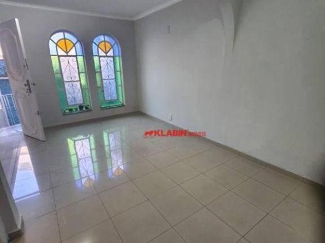 Sobrado à venda, 95 m² por R$ 494.000,00 Vila Paulista São Paulo/SP