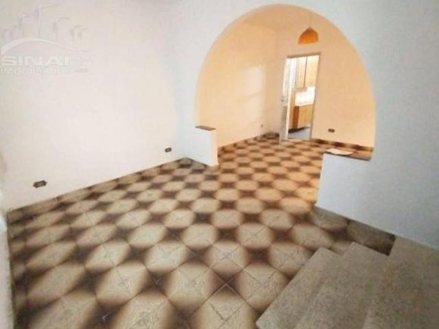 Sobrado à venda, 95 m² por R$ 550.000,00 Vila Romana São Paulo/SP