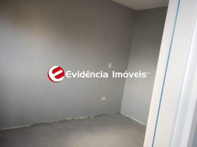 Sobrado à venda, 95 m² por R$ 590.000,00 Vila Humaitá Santo André/SP