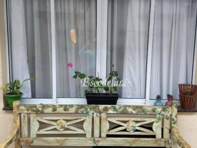Sobrado à venda, 95 m² por R$ 600.000,00 Palmas do Tremembé São Paulo/SP