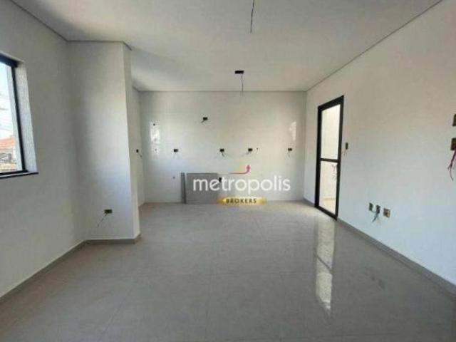Sobrado à venda, 95 m² por R$ 701.000,00 Parque das Nações Santo André/SP