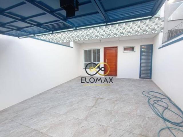 Sobrado à venda, 95 m² por R$ 700.000,00 Parque Flamengo Guarulhos/SP
