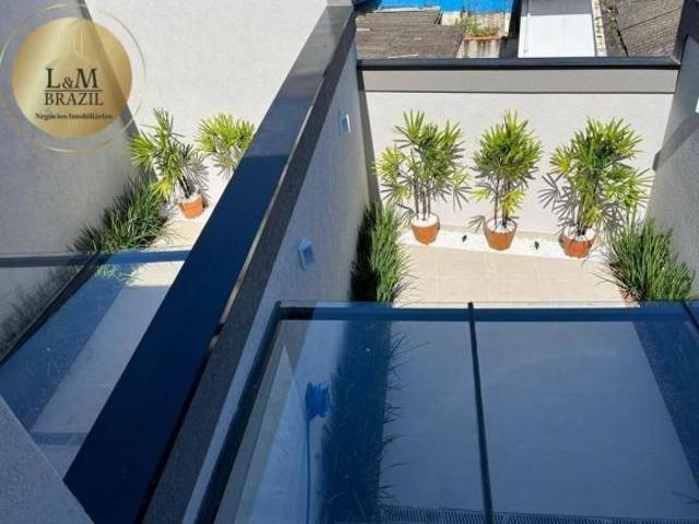Sobrado à venda, 95 m² por R$ 805.900,00 Jaraguá São Paulo/SP