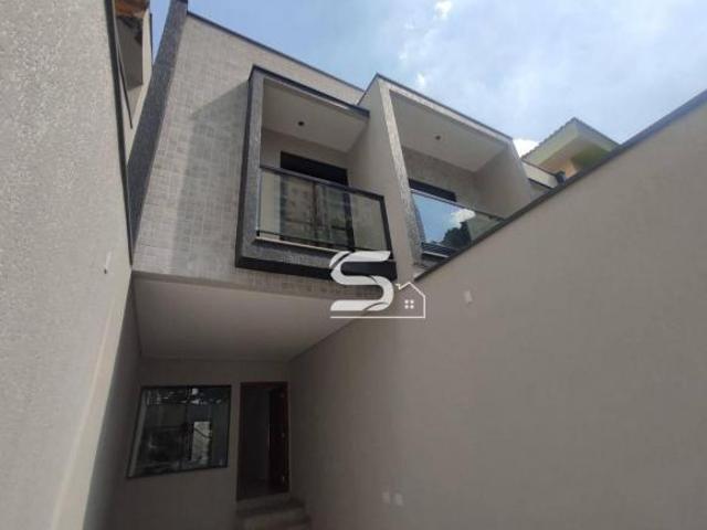 Sobrado à venda, 95 m² por R$ 1.080.000,00 Jardim Avelino São Paulo/SP