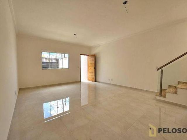 Sobrado à venda | 95m² | 3 dormitórios | 1 suíte | 2 vagas Imirim São Paulo/SP