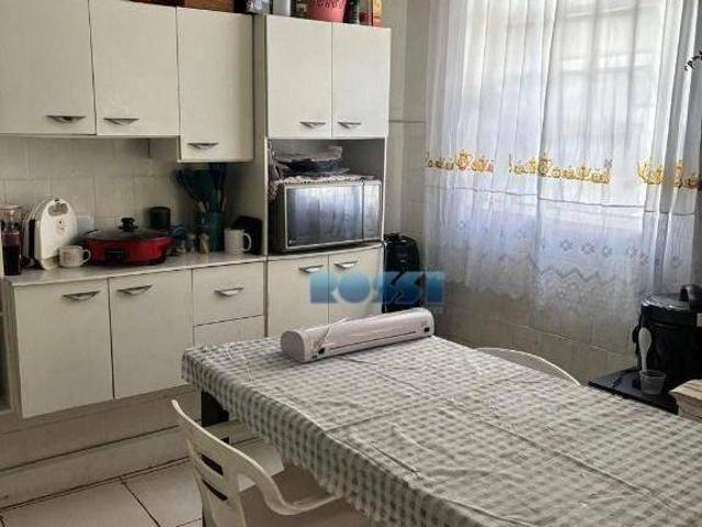Sobrado à venda, 96 m² por R$ 530.000,00 Mooca São Paulo/SP