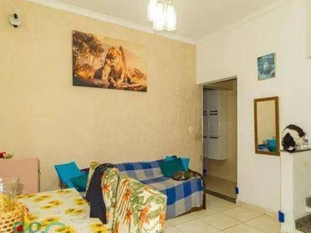 Sobrado à venda, 96 m² por R$ 530.000,00 Brás São Paulo/SP