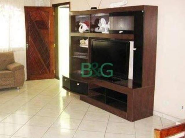 Sobrado à venda, 96 m² por R$ 650.000,00 Cachoeirinha São Paulo/SP