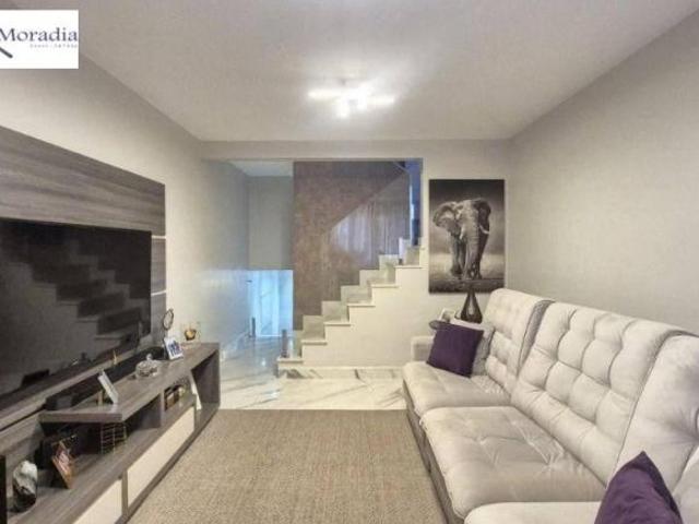 Sobrado à venda, 96 m² por R$ 670.000,00 Butantã São Paulo/SP