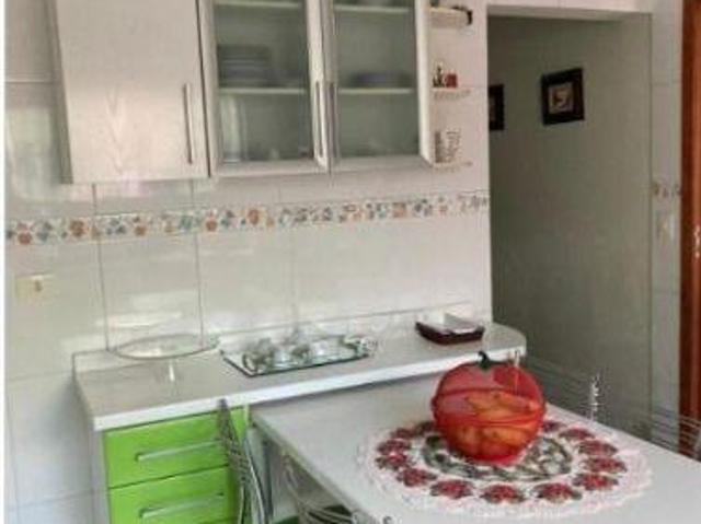 Sobrado à venda, 96 m² por R$ 730.000,00 Vila Floresta Santo André/SP