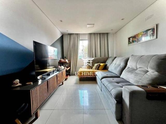 Sobrado à venda, 96 m² por R$ 789.000,00 Cidade Patriarca São Paulo/SP
