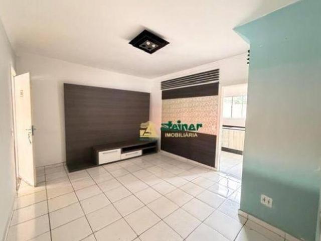 Sobrado à venda, 97 m² por R$ 480.000,00 Parque Flamengo Guarulhos/SP