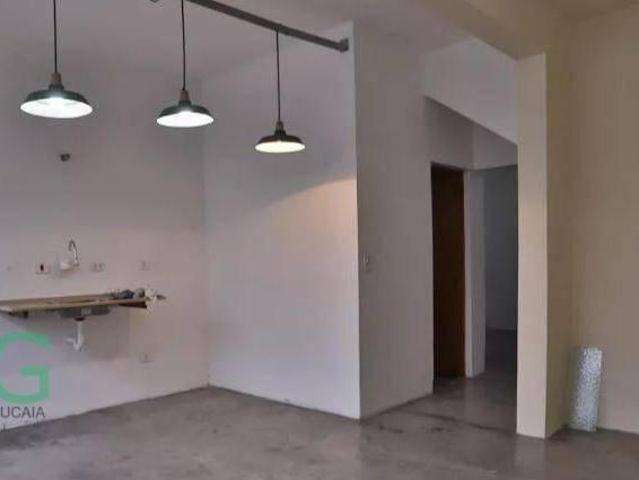 Sobrado à venda, 97 m² por R$ 539.000,00 Brás São Paulo/SP