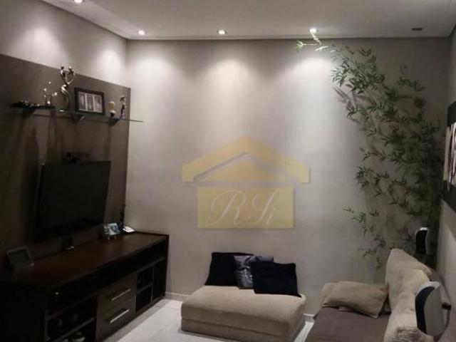 Sobrado à venda, 97 m² por R$ 560.000,00 Jardim Aeroporto São Paulo/SP