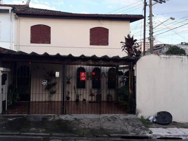 Sobrado à venda, 97 m² por R$ 625.000,00 Jabaquara São Paulo/SP